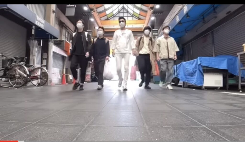 韓国人youtuberイキテル IKITERU（イキテル）5 個人的 面白シーン 2023/06/15 – バグスブログ