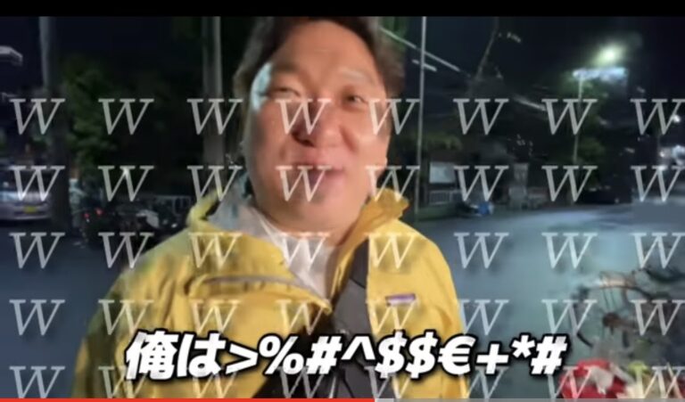 韓国人youtuberイキテル IKITERU（イキテル）5 個人的 面白シーン 2023/06/15 – バグスブログ